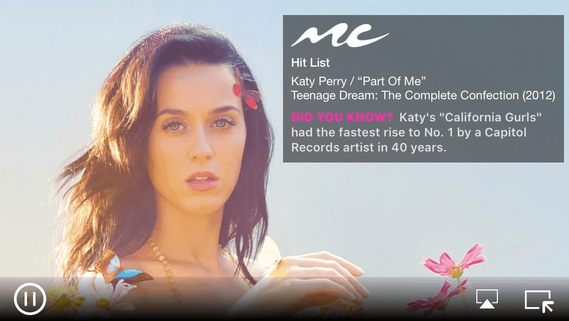 If You Have Cable, Get Great Music for Free with Music Choice