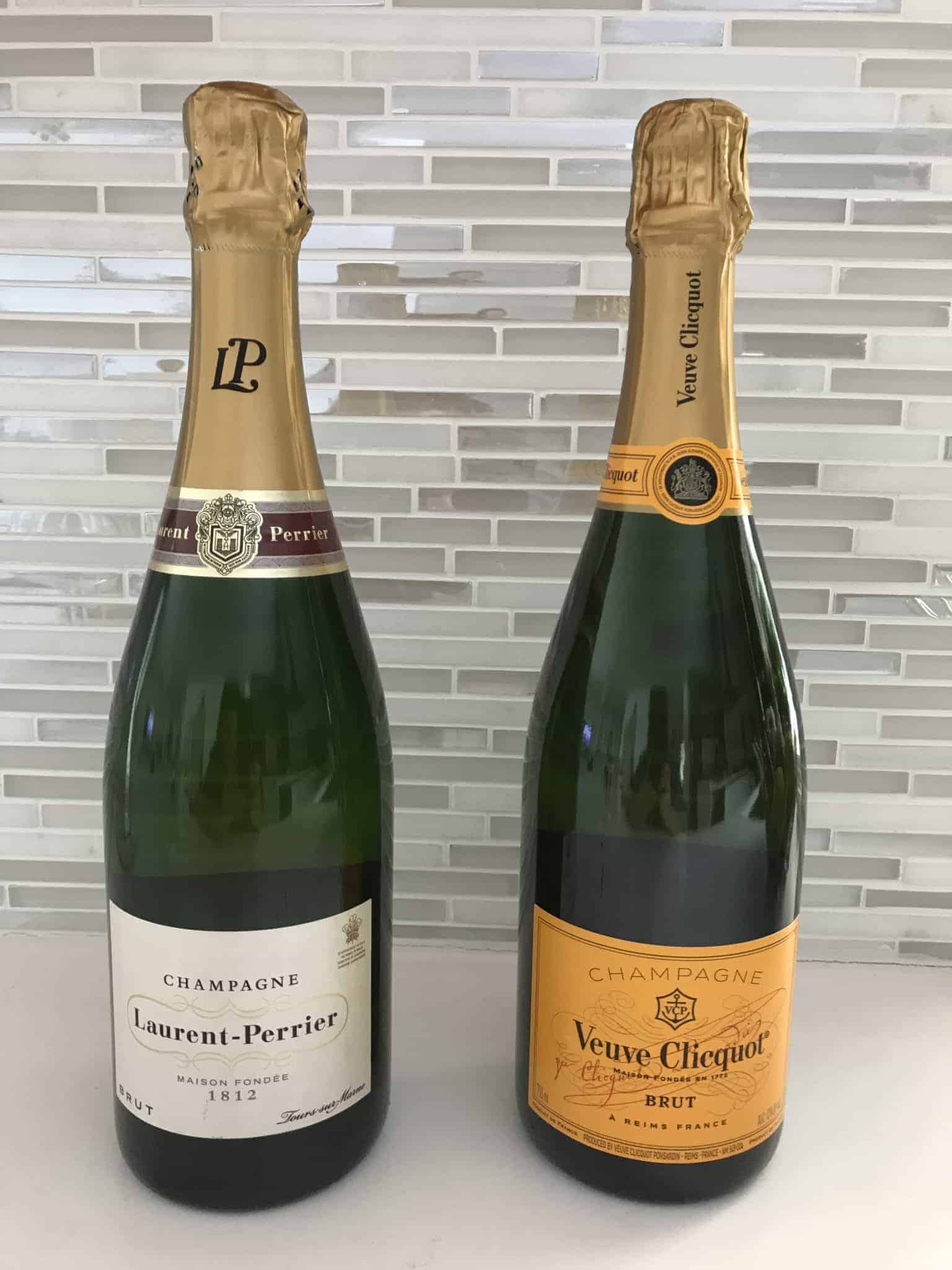 Sparkling Wine For Less: Champagne, Cava, and Your Budget