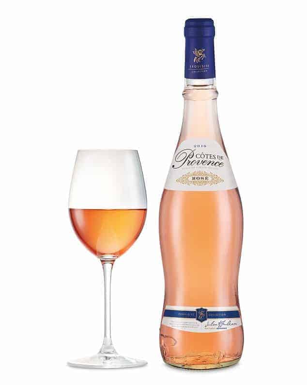 At the ALDI Store: $8 Wine That's Named Among World's Best