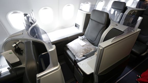 My Jetblue Mint Suite Experience (Jetblue Business Class)
