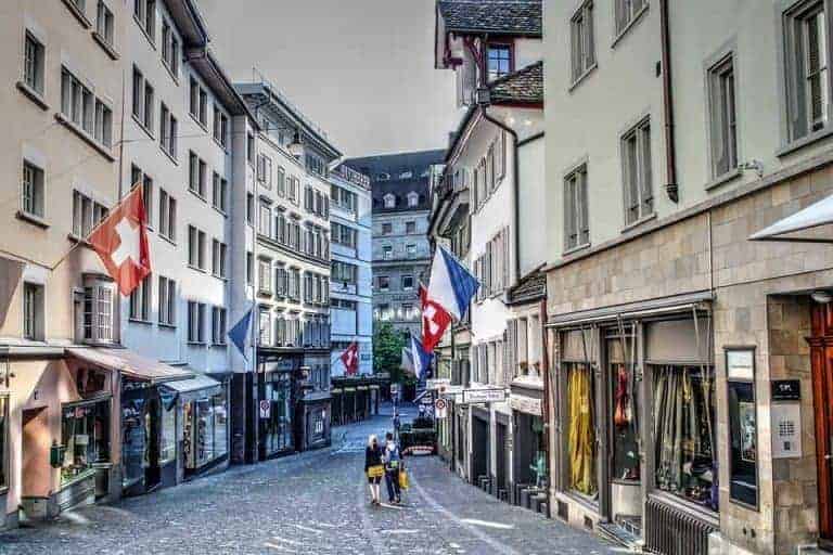 Finding Unfamiliar Places With Google Street View, From Google Maps