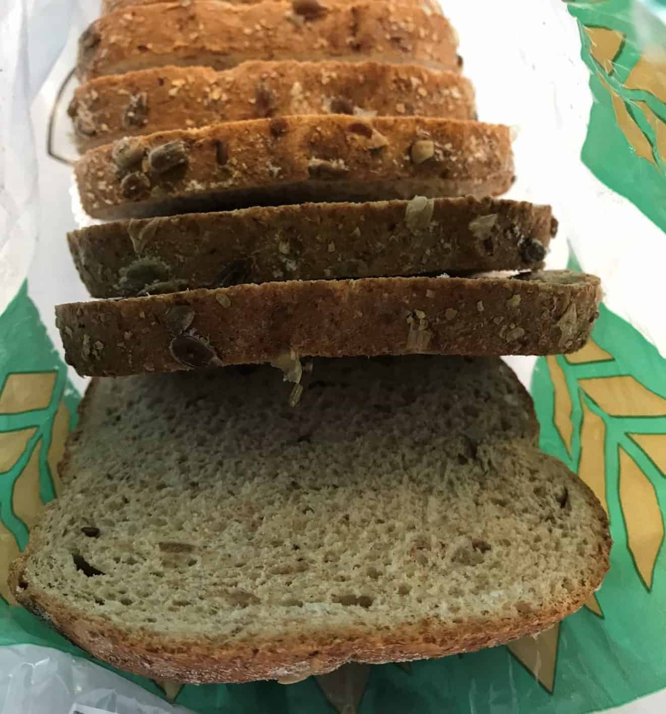 The Best Way to Freeze Bread So It Doesn't Spoil or Stick Together