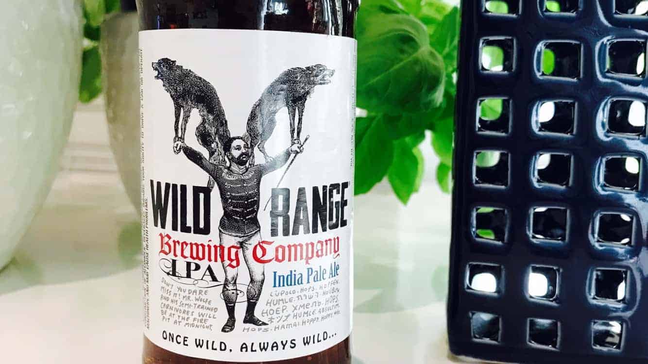 Wild Range IPA Review: Delicious, or Not Worth Your Money?