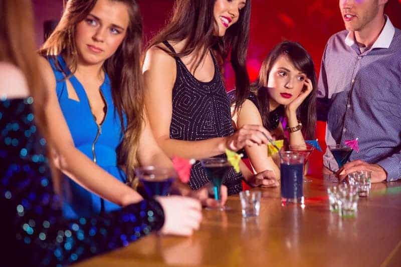 Best Excuses to Ditch a Party When You're Bored to Death