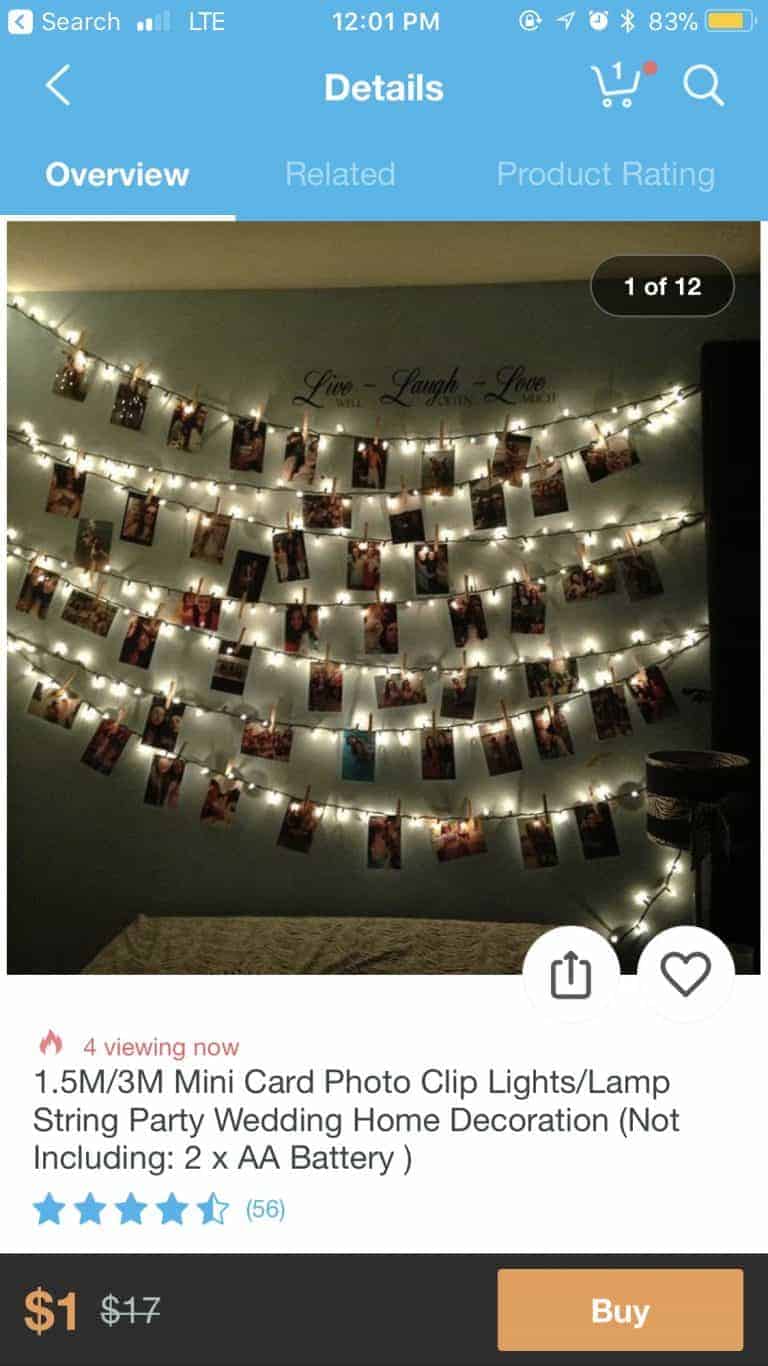 35 of the Best Things You Can Buy on the Wish Shopping App