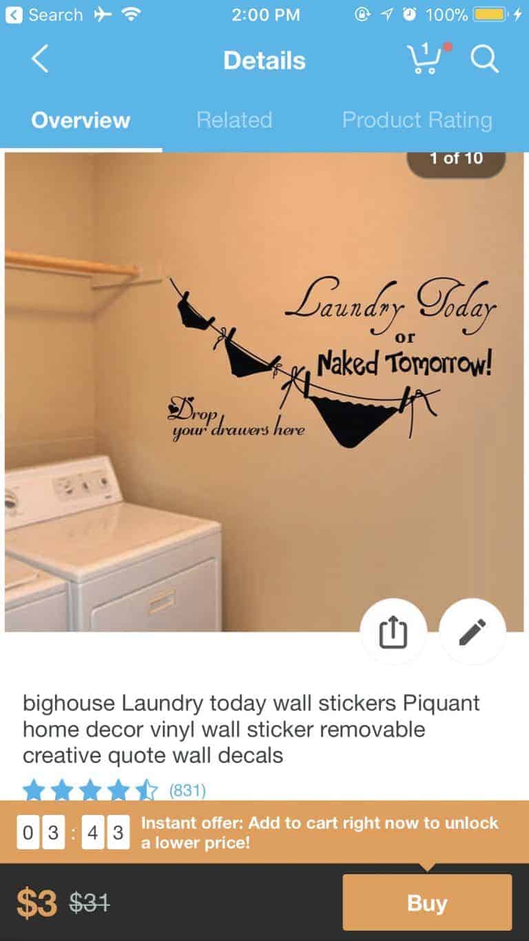 35 of the Best Things You Can Buy on the Wish Shopping App