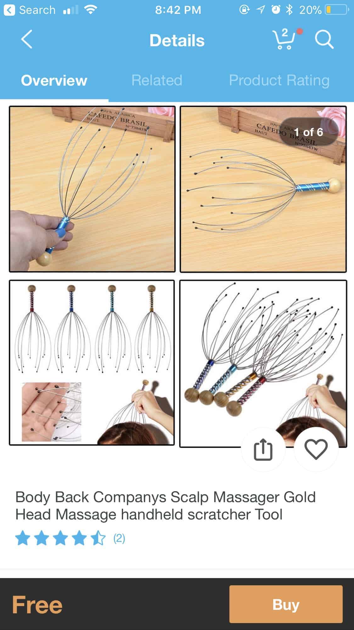 35 of the Best Things You Can Buy on the Wish Shopping App