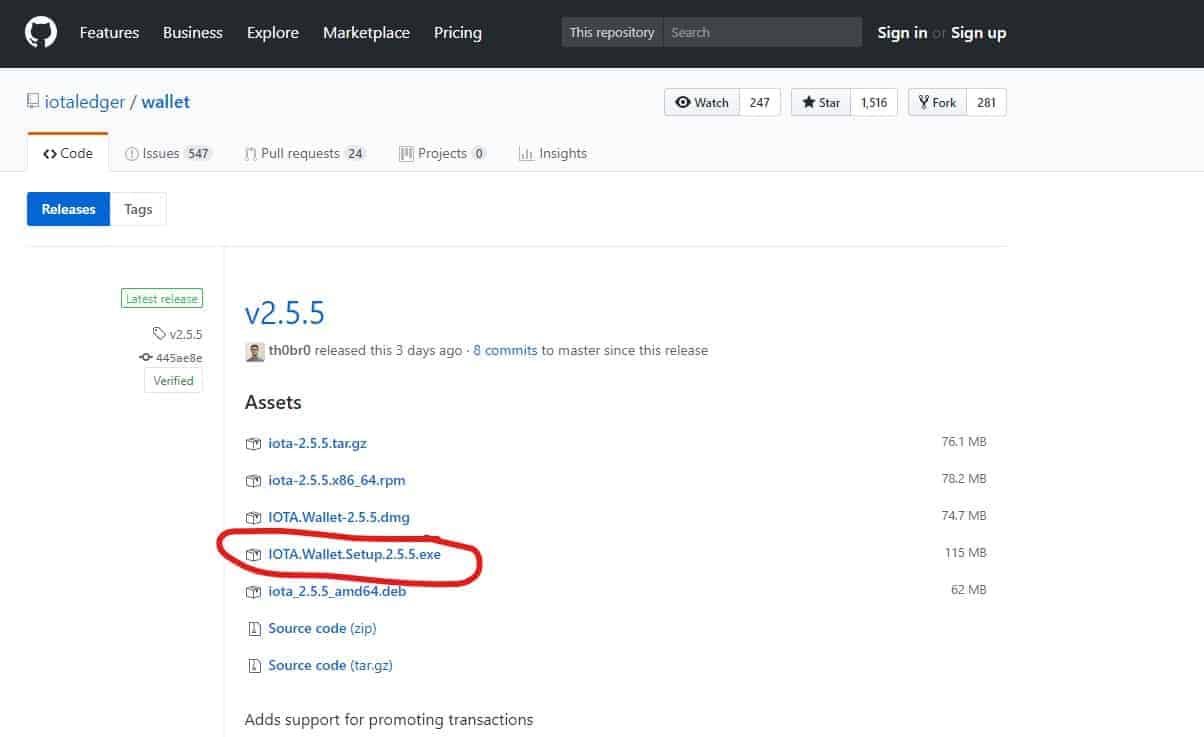 How to Buy IOTA: A Step-by-Step Guide Using the Binance Exchange