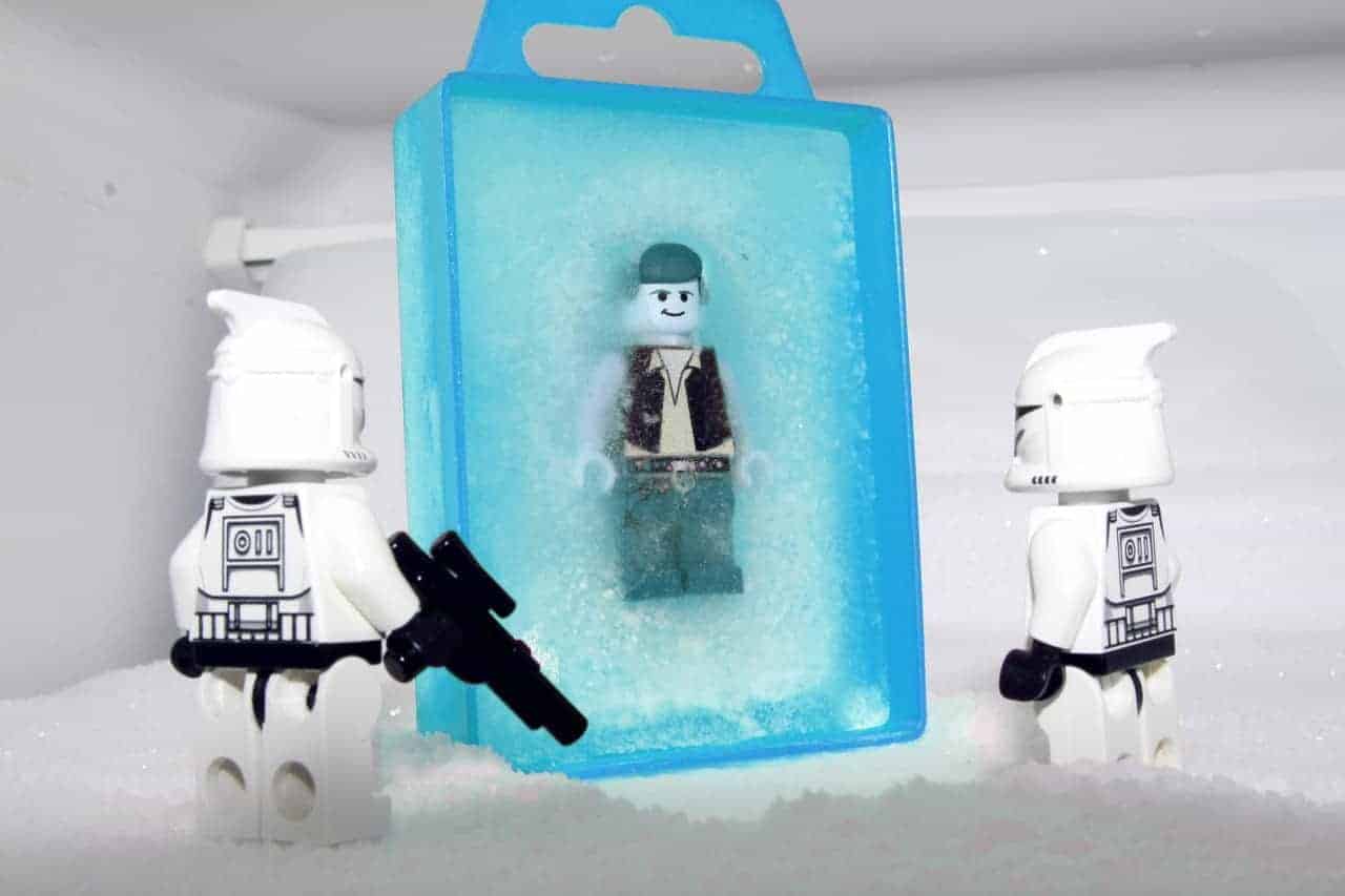 How a Deep Freezer Can Streamline Your Daily Routine