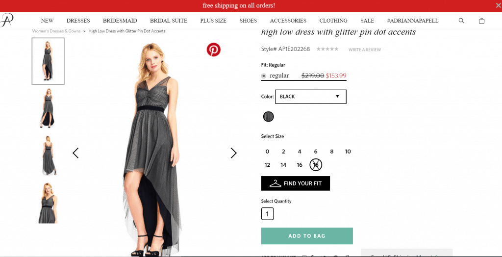 Where to Get Nice Cheaper Party Dresses for Summer Events