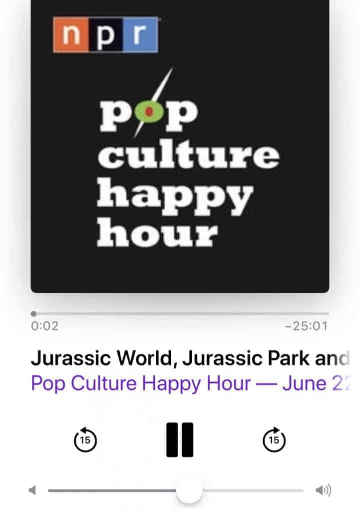 8 Positive Podcasts You Need to Kick Start Your Day