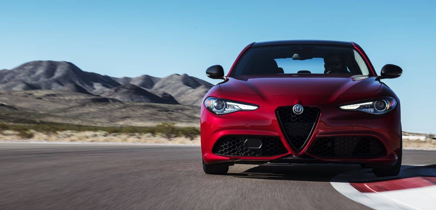 Ride in Style With These 5 Cheap Exotic Cars (and One SUV)