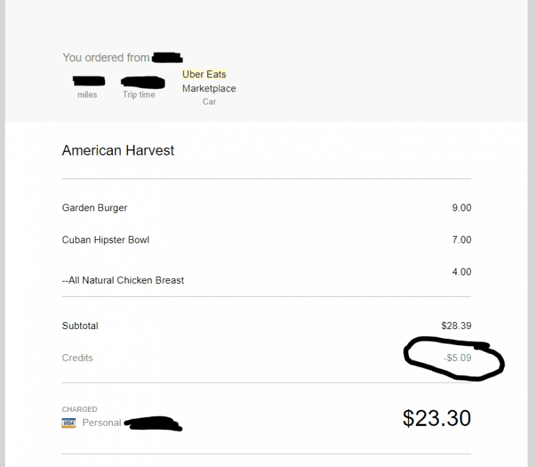 This Program Gives You Free Money When You Swipe Your Visa