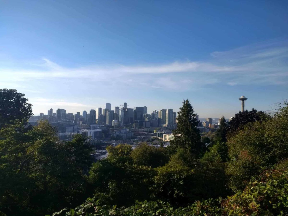 11 Insider Tips for an Amazing Trip to Beautiful Seattle