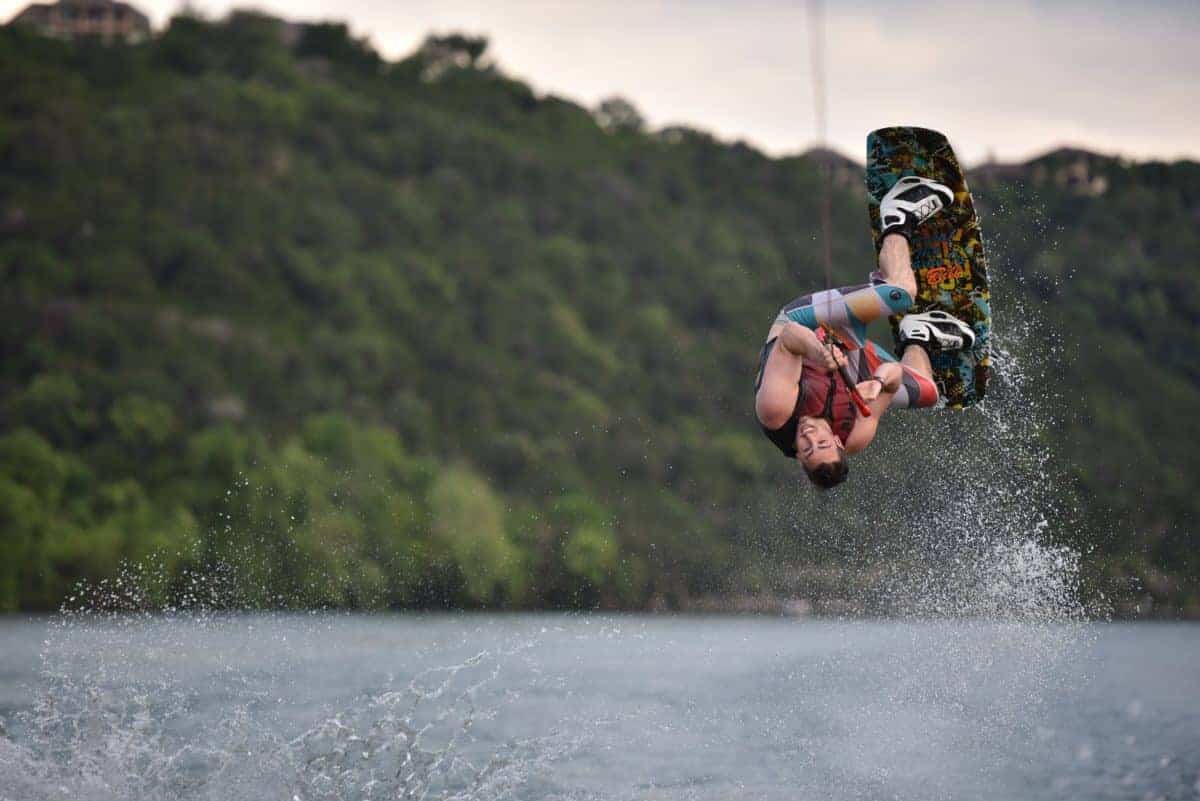 Here are the Best Water Sports for Your Tropical Trip - The Rich Miser
