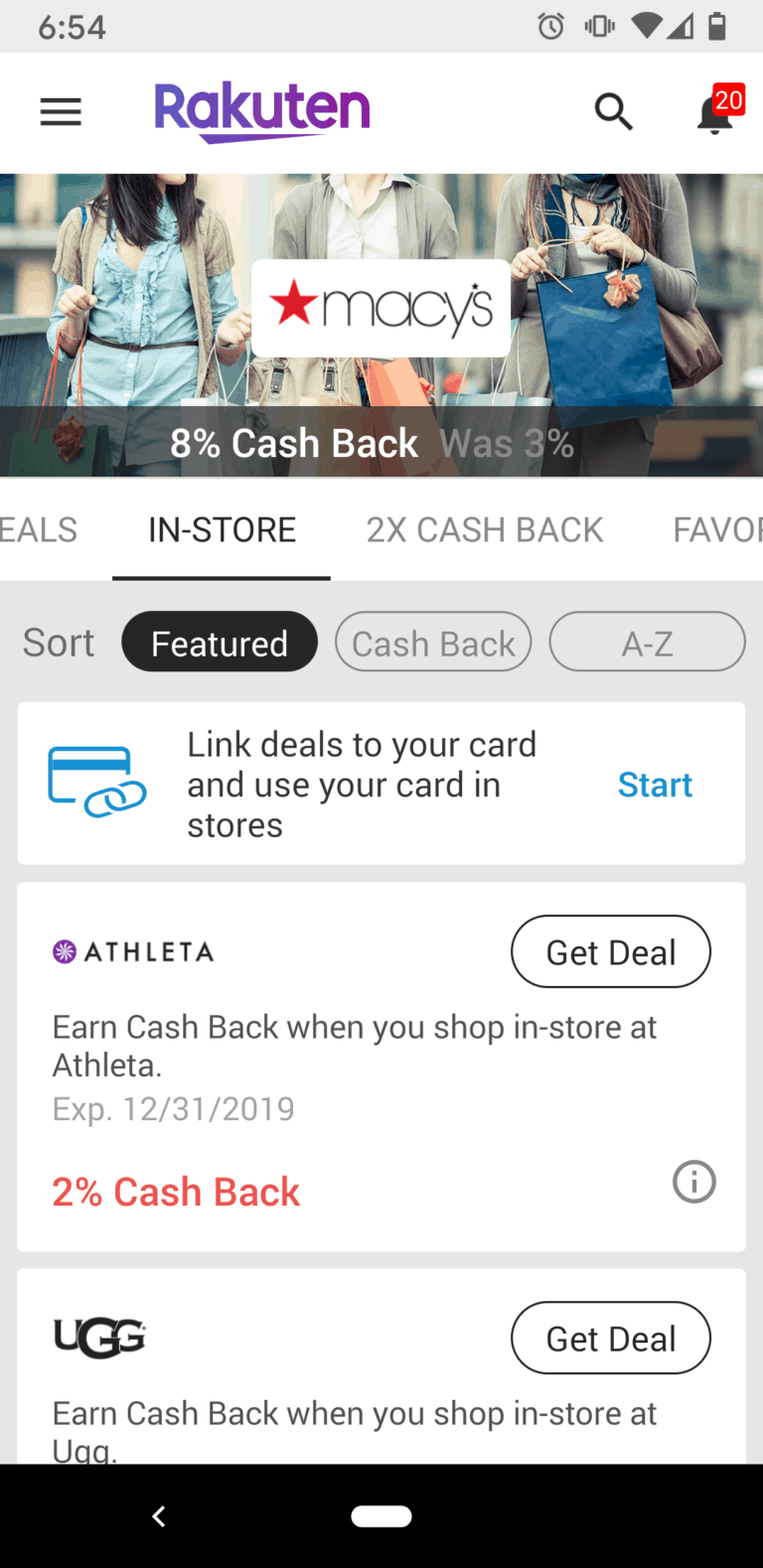 Review: Will Rakuten Really Make You Good Cash Back?
