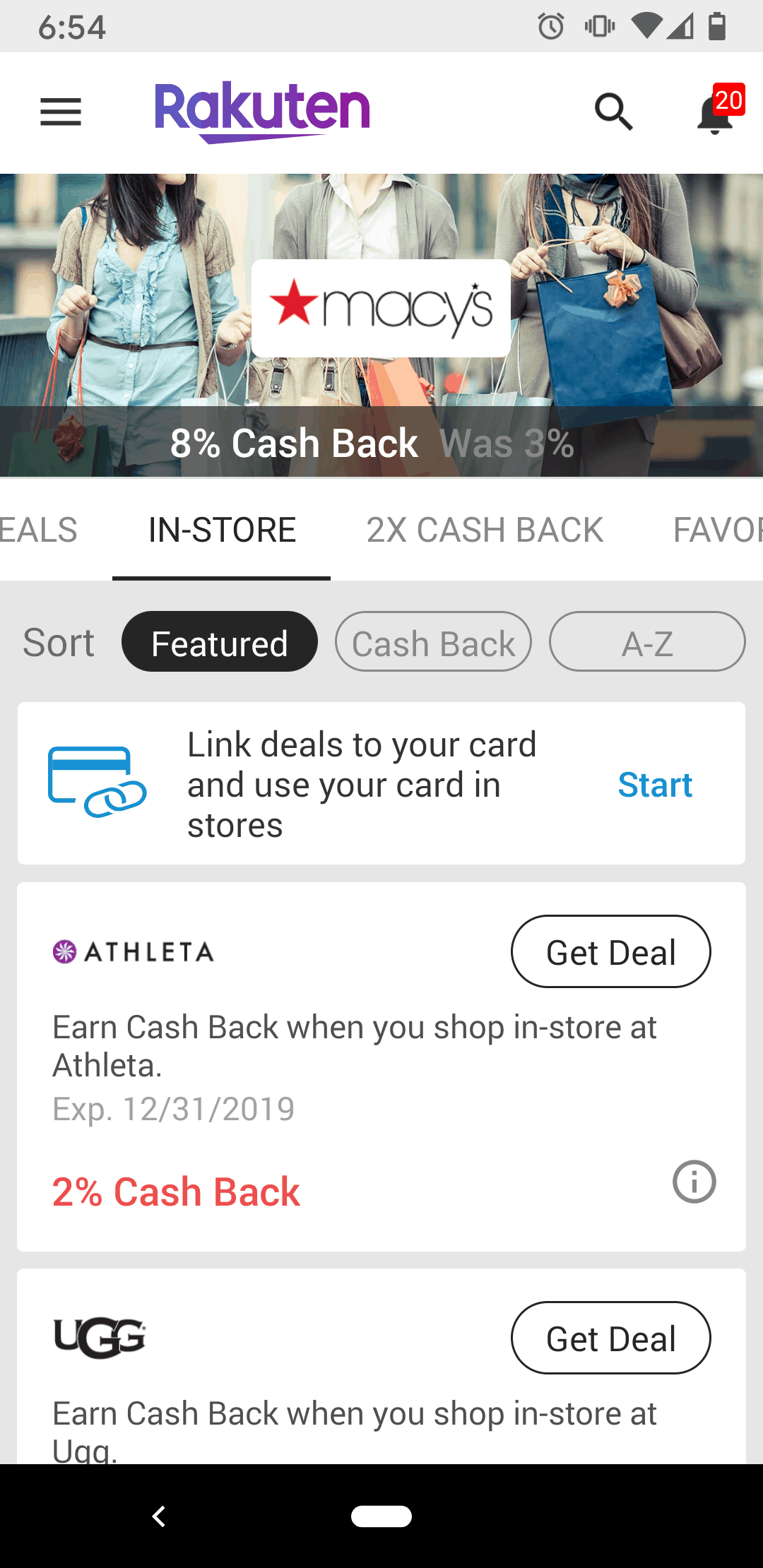 Review: Will Rakuten Really Make You Good Cash Back?