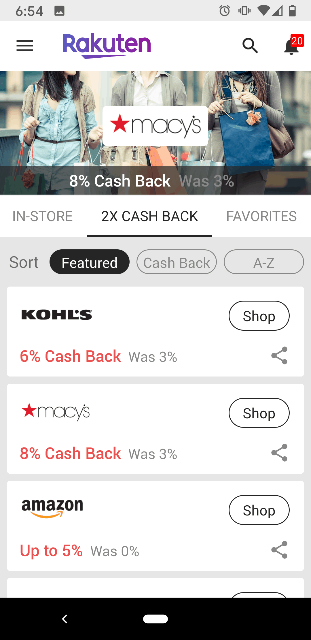 Review: Will Rakuten Really Make You Good Cash Back?
