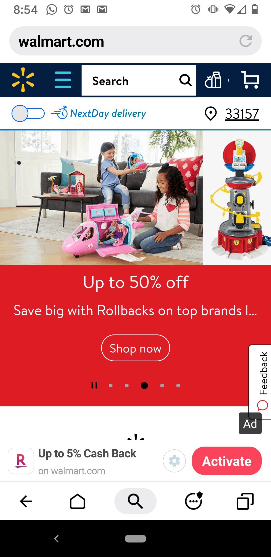 Review: Will Rakuten Really Make You Good Cash Back?