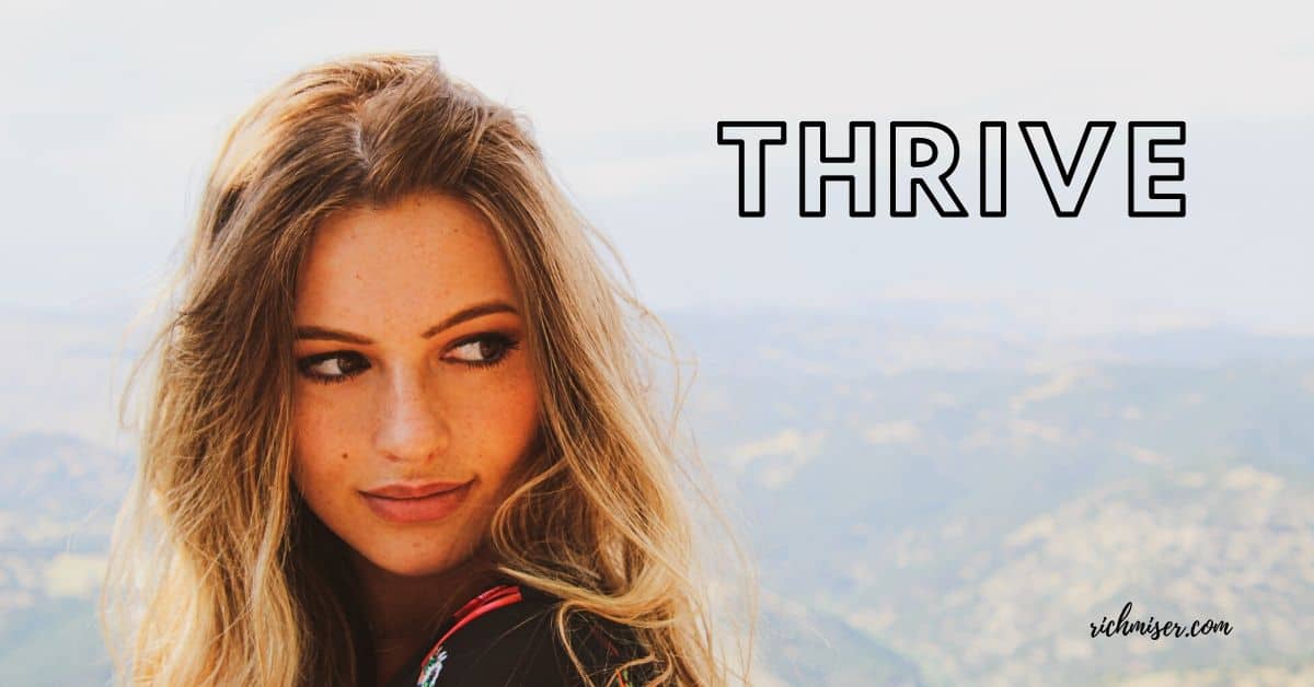 10 Life Skills You Need to Thrive in the Modern World - The Rich Miser