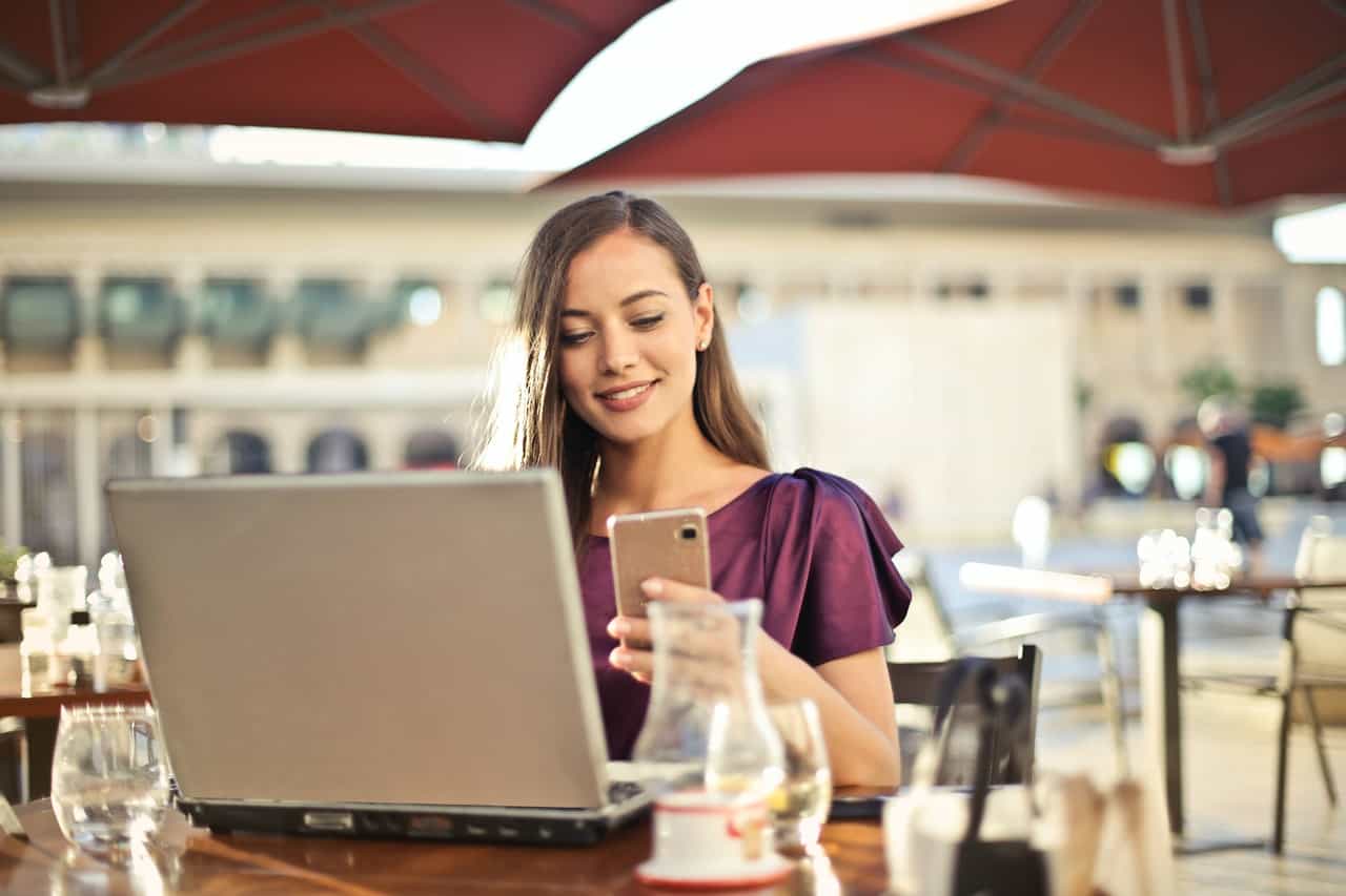 10 Easy Ways to be More Productive With Technology - The Rich Miser
