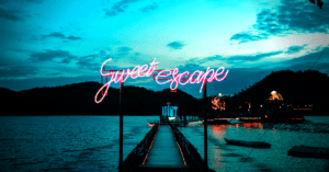 6 Useful Ways To Escape Work With Technology - The Rich Miser