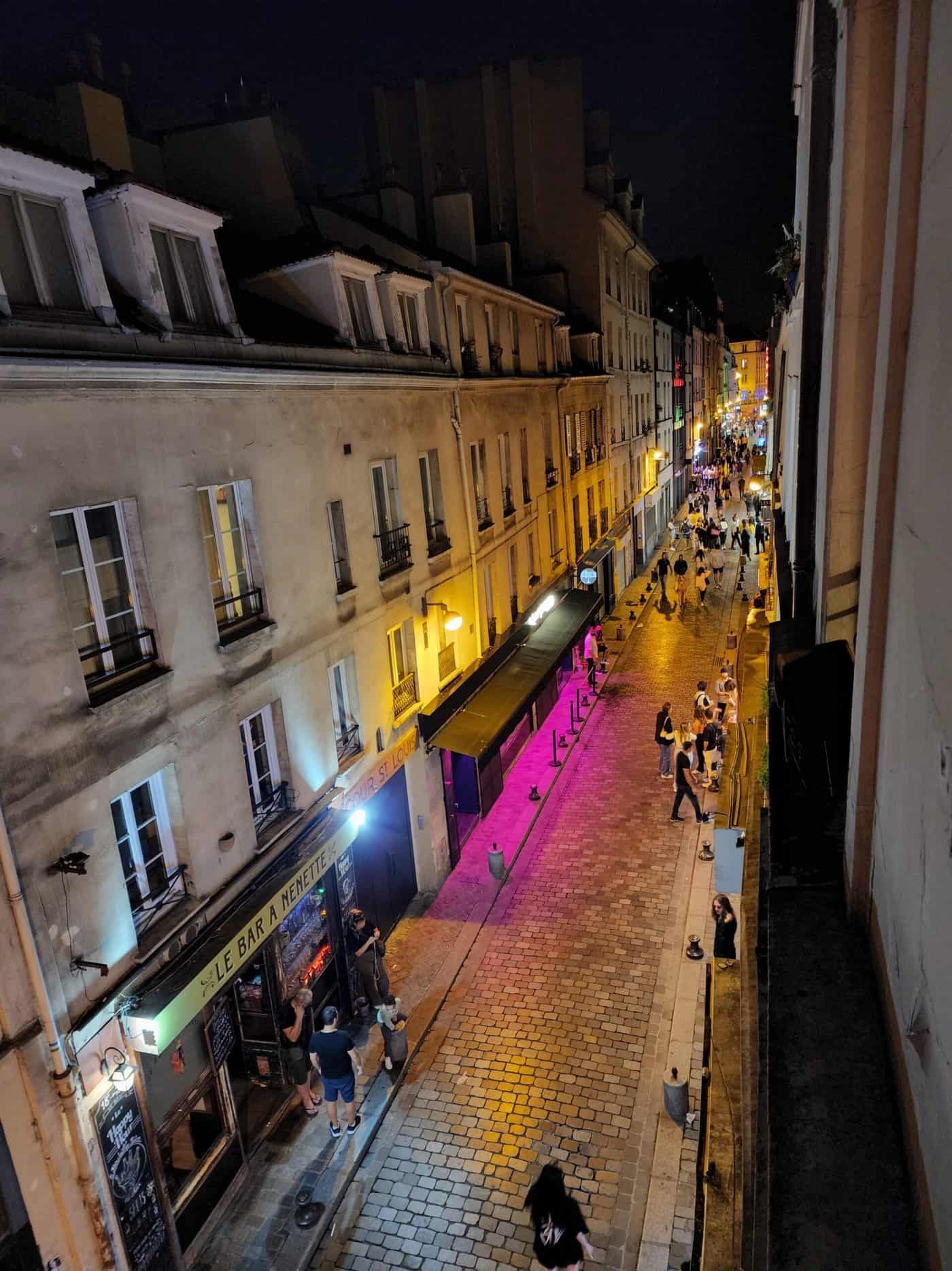 Paris 11th Arrondissement (Bastille) Travel Guide - The Rich Miser